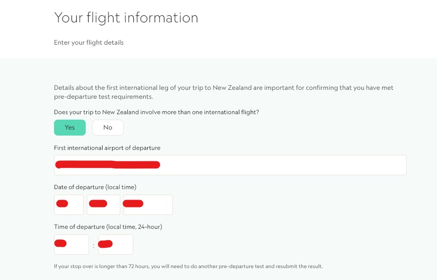 NZTDの申請方法について｜ニュージーランドワーホリ | LIVEMYSTORY