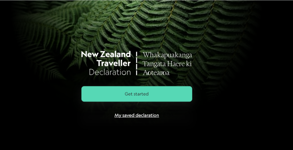 NZTDの申請方法について｜ニュージーランドワーホリ | LIVEMYSTORY