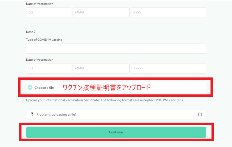 NZTDの申請方法について｜ニュージーランドワーホリ | LIVEMYSTORY