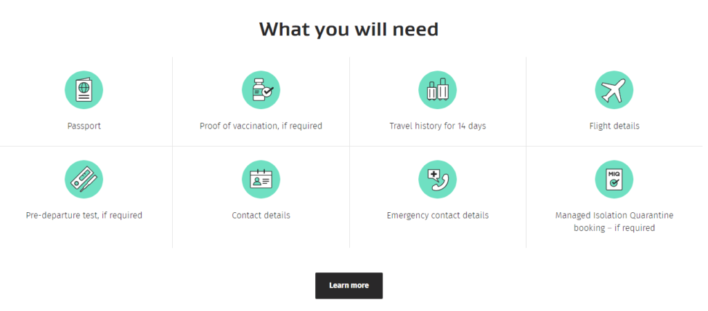 NZTDの申請方法について｜ニュージーランドワーホリ | LIVEMYSTORY