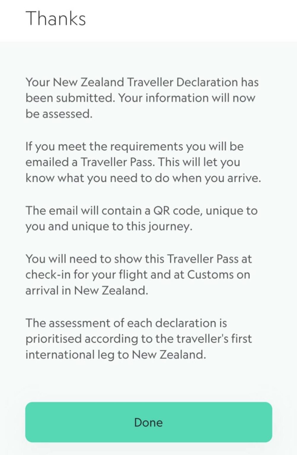 NZTDの申請方法について｜ニュージーランドワーホリ | LIVEMYSTORY