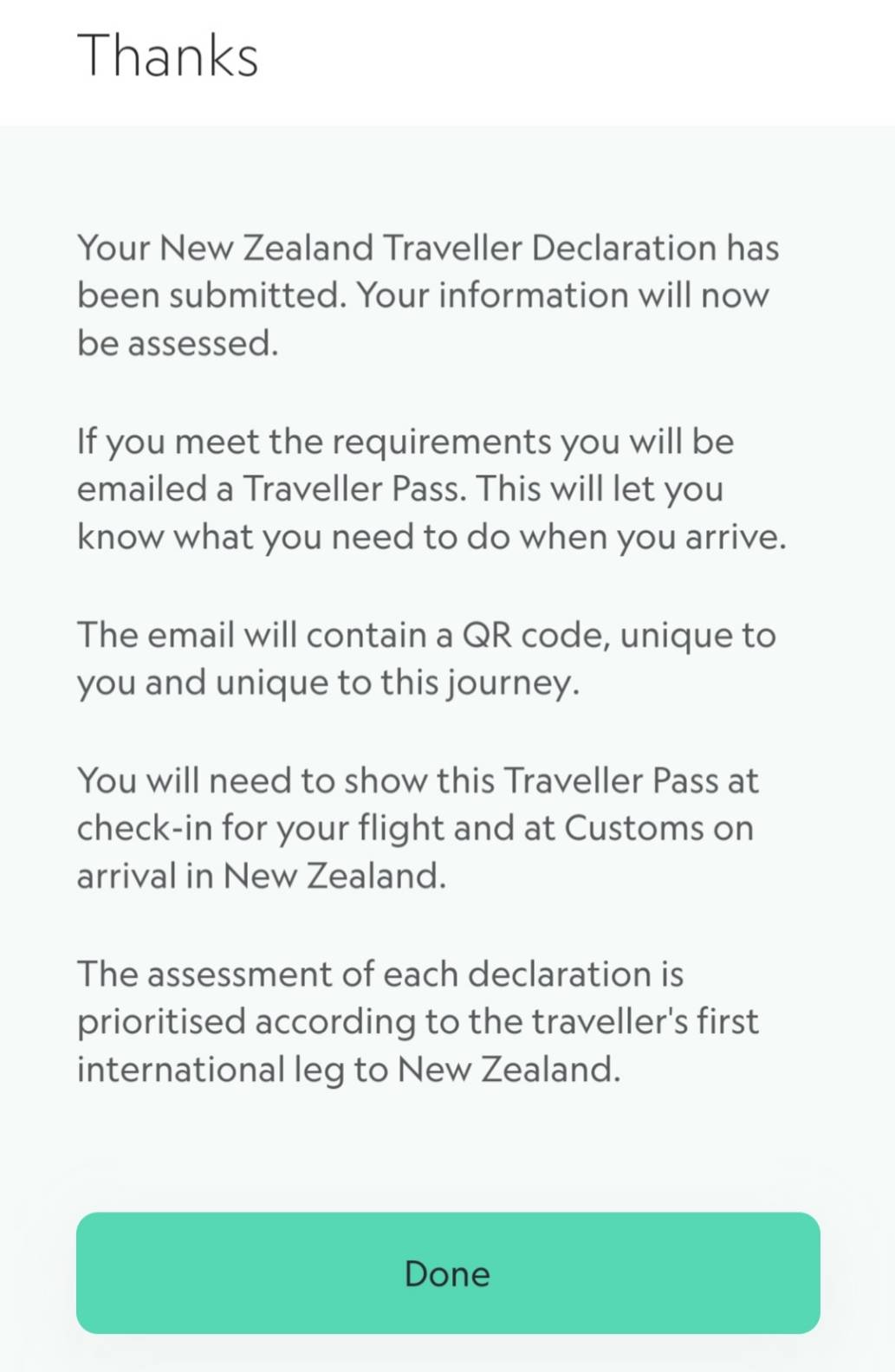 NZTDの申請方法について｜ニュージーランドワーホリ | LIVEMYSTORY