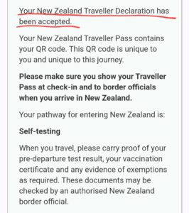 NZTDの申請方法について｜ニュージーランドワーホリ | LIVEMYSTORY