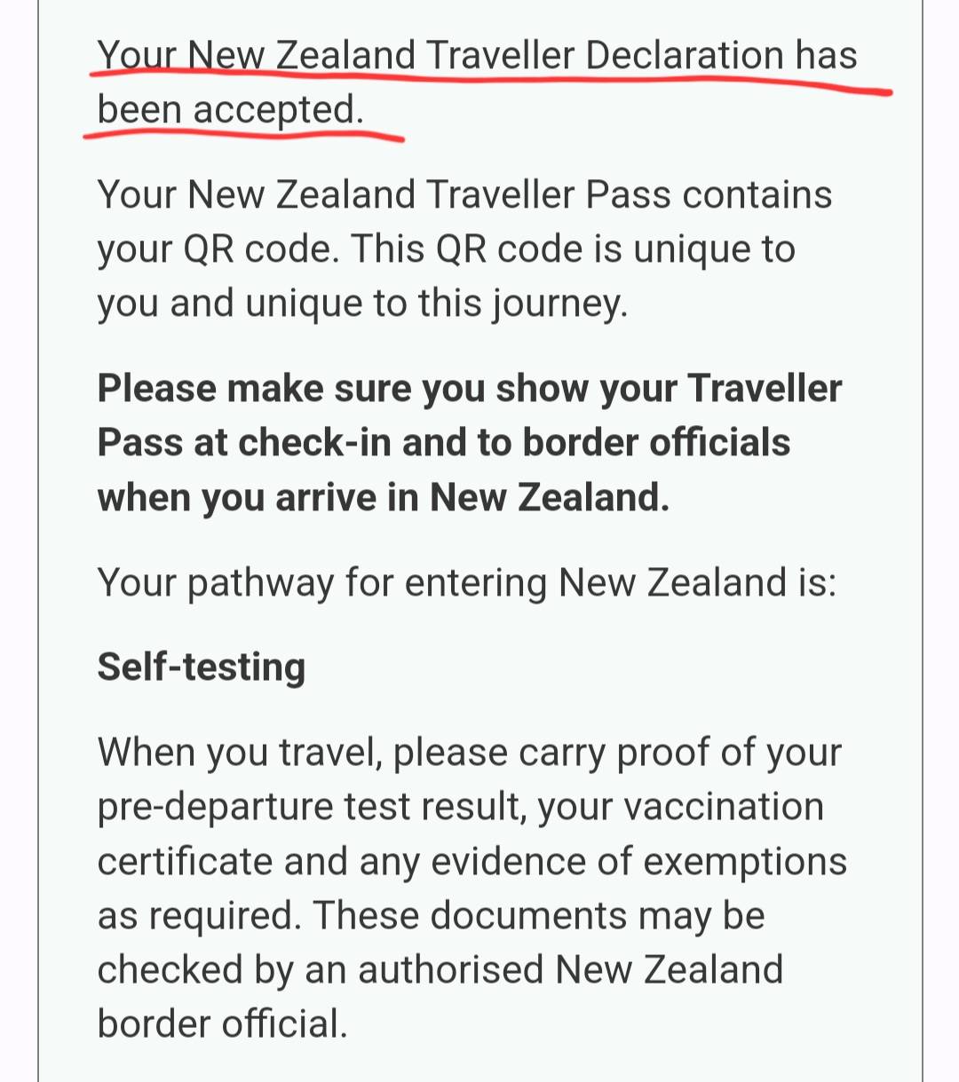 NZTDの申請方法について｜ニュージーランドワーホリ | LIVEMYSTORY