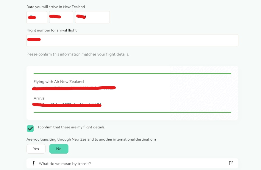 NZTDの申請方法について｜ニュージーランドワーホリ | LIVEMYSTORY