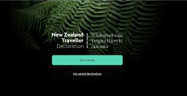 NZTDの申請方法について｜ニュージーランドワーホリ | LIVEMYSTORY
